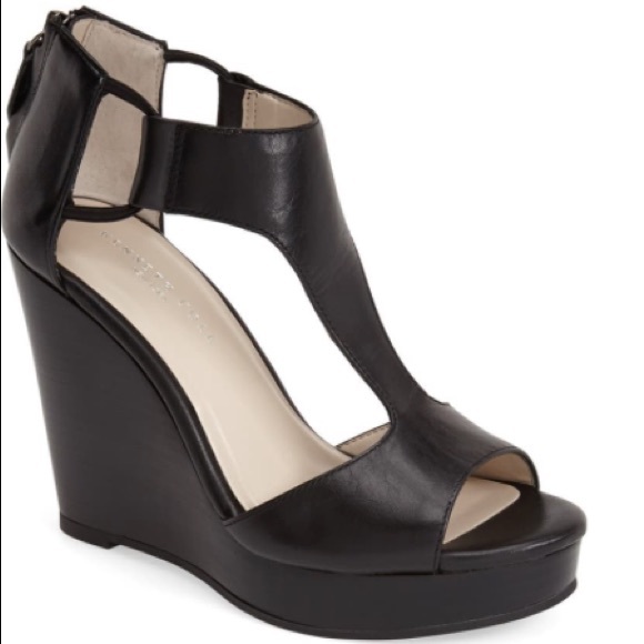 Kenneth Cole | Shoes | Kenneth Cole Hayley Wedge | Poshmark